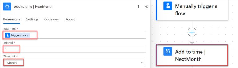Power Automate Tutorials: Schedule End of Month Workflows and Last ...
