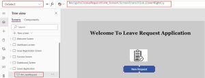 Power Apps Button Control Tips for Submit, Navigate & URL Launch 2025