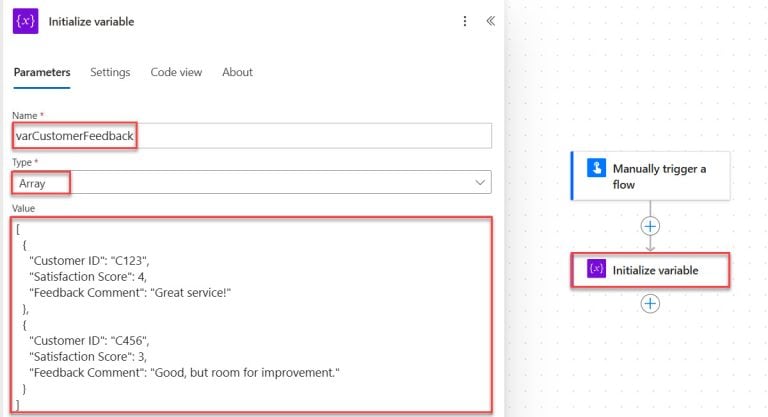 How to Add Row to Excel Table Using Power Automate? - Enjoy SharePoint