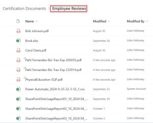 Delete File From SharePoint Using Power Automate