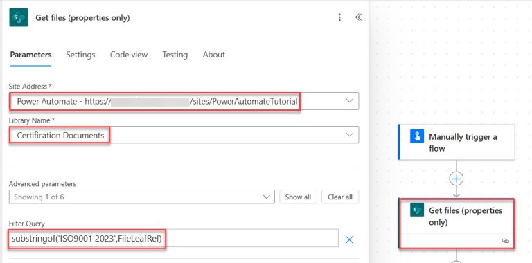 How to Rename Subfolders in a SharePoint Document Library Using Power ...