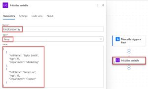 4 Various Ways to Use Compose Action in Power Automate [With Examples ...