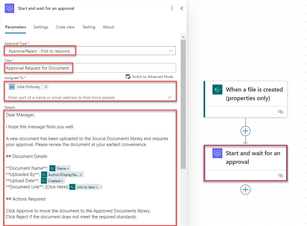 3 Various Ways to Copy Files in Power Automate - Enjoy SharePoint