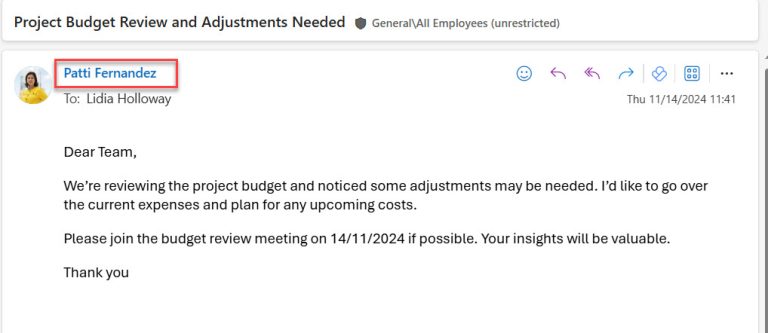How to Save an Email Message to SharePoint Using Power Automate ...