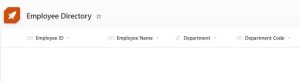 Update SharePoint List Items Using Power Automate