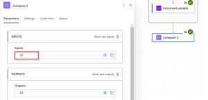 Power Automate Guide: Read and Count Word Occurrences in Word Files