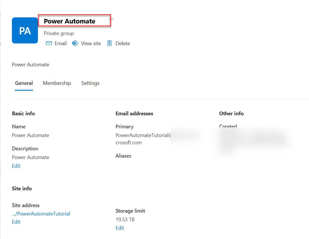 How to Automate Approval Requests to Microsoft 365 Groups Using Power ...