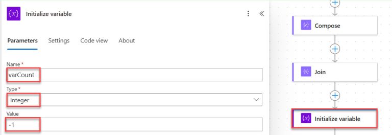 Power Automate Guide: Read and Count Word Occurrences in Word Files