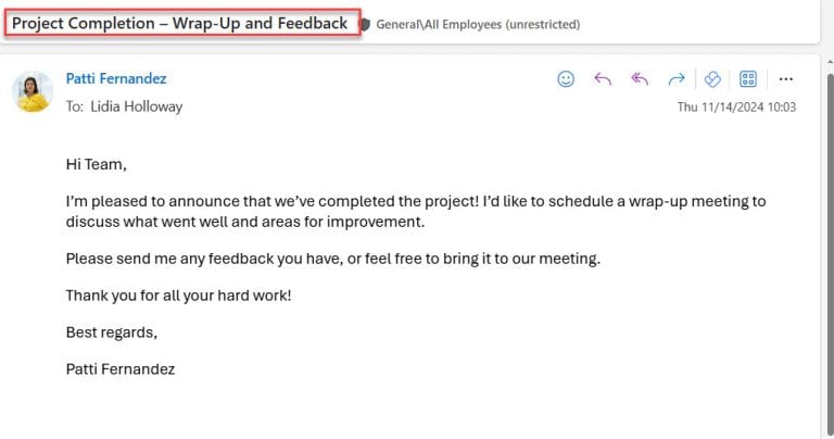 How to Save an Email Message to SharePoint Using Power Automate ...
