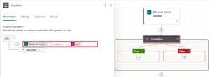Check If a String is Empty in Power Automate