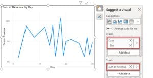 2 Various Ways to Change the Visual in Power BI - Enjoy SharePoint