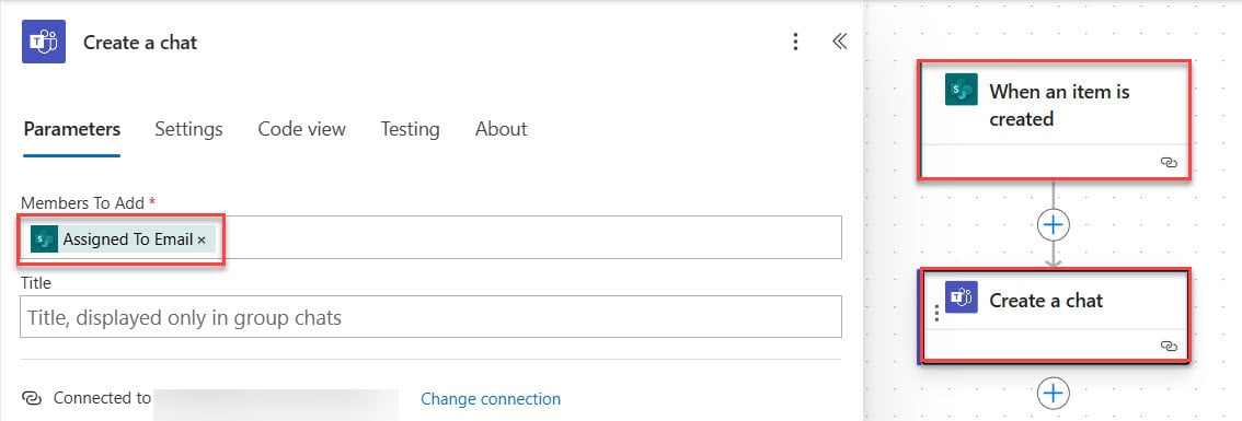 How to Send Teams Messages Using Power Automate? - Enjoy SharePoint