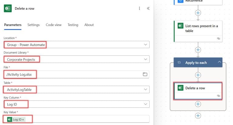 Power Automate Excel Delete Rows: Complete Tutorial for 2025
