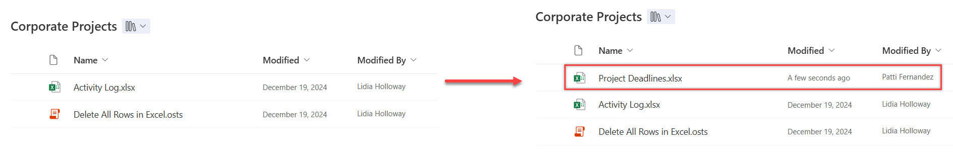 Create Automated Email Flows for New SharePoint Files with Power Automate