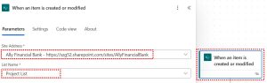 Retrieve SharePoint List Items Using Power Automate