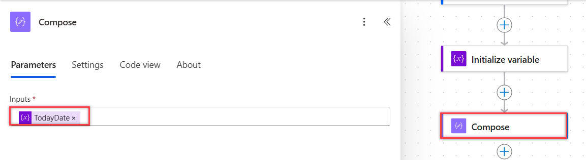 How to Initialize a Date Variable in Power Automate? - Enjoy SharePoint