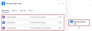 How to Initialize a Date Variable in Power Automate? - Enjoy SharePoint