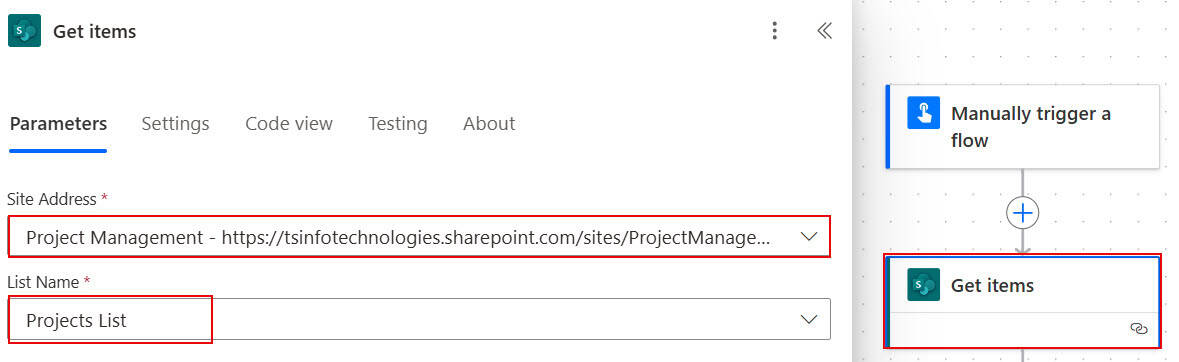 How to Auto Generate Serial Number in Power Automate? - Enjoy SharePoint How to Auto Generate Serial Number in Power Automate? - Enjoy SharePoint