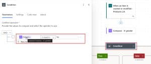 Power Automate IF Expression - How to Use - Enjoy SharePoint