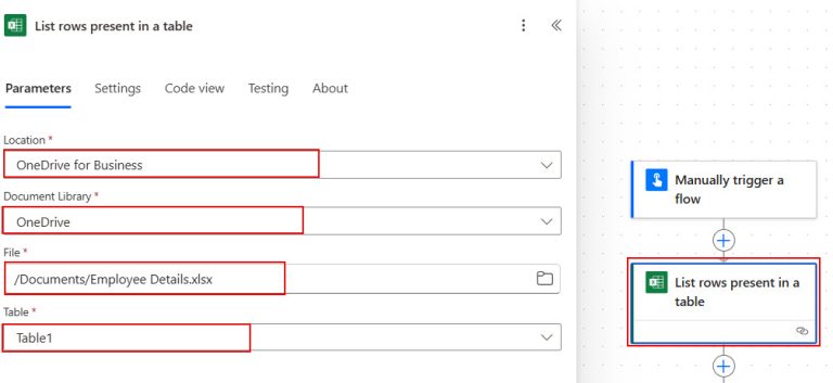 How to Create SharePoint List Items Using Power Automate?