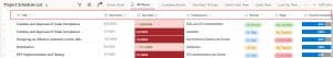 Customize SharePoint List Form Layout using JSON