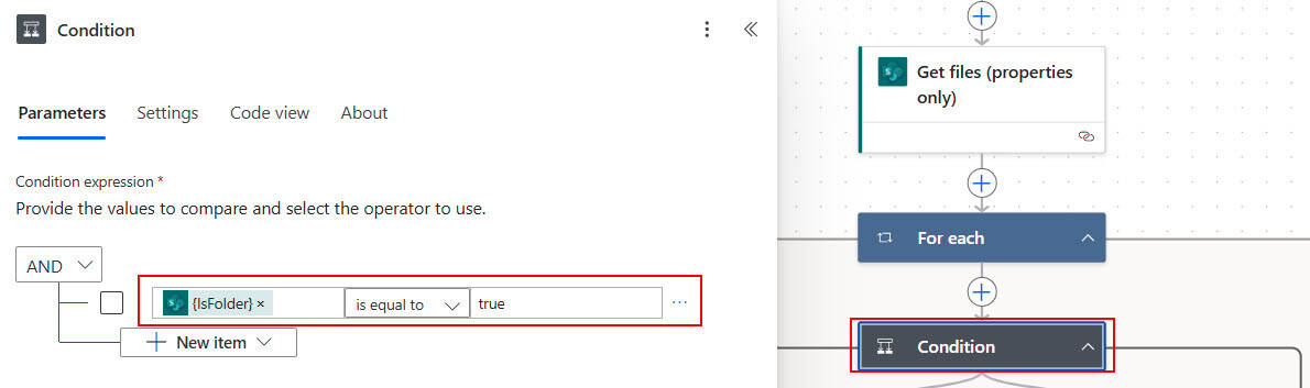 Delete SharePoint Folders Using Power Automate