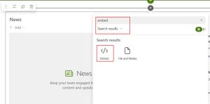How to Embed PowerPoint Slides in SharePoint Site