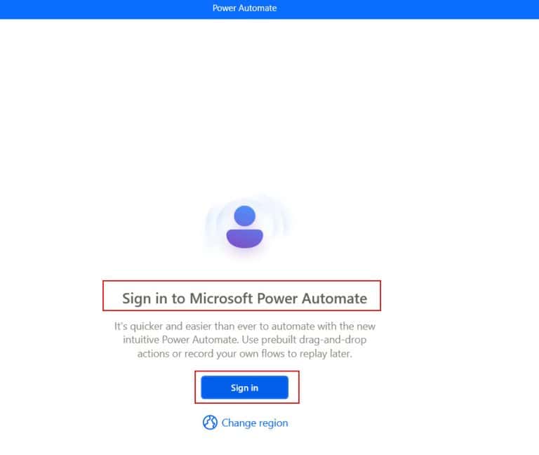 What Is Power Automate Desktop [How to Install]
