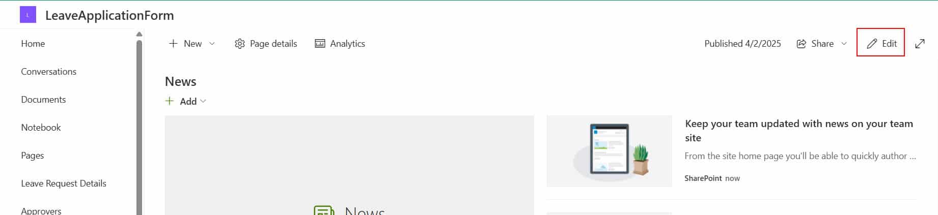 How to Embed PowerPoint Slides in SharePoint Site
