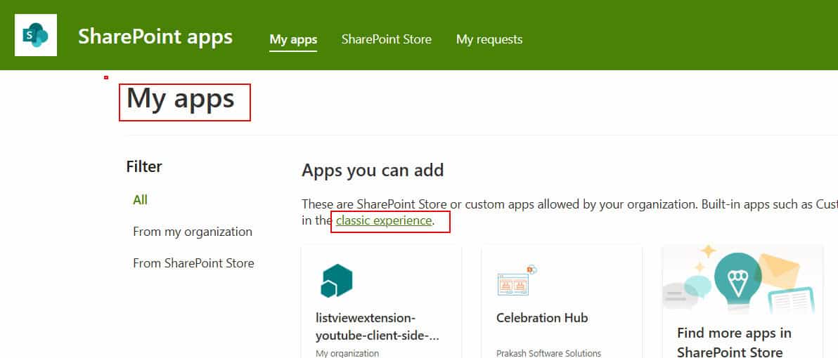 How to Create and Manage Task List in SharePoint
