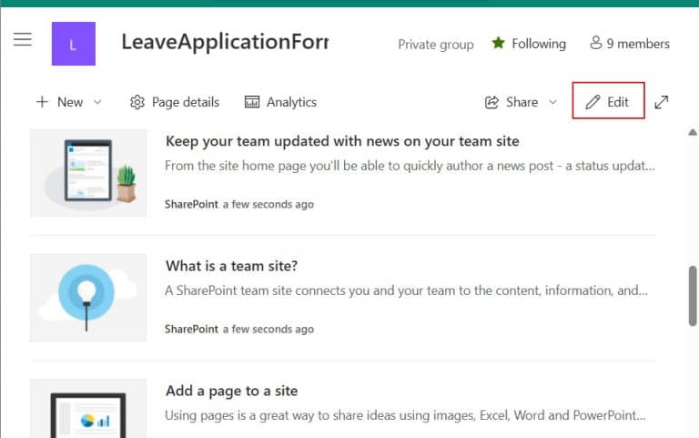 How to Embed PowerPoint Slides in SharePoint Site