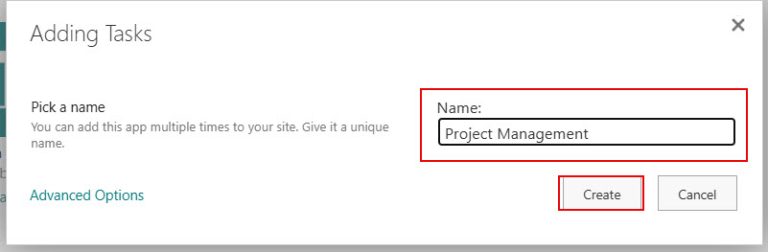 How to Create and Manage Task List in SharePoint