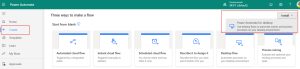 What Is Power Automate Desktop [How to Install]