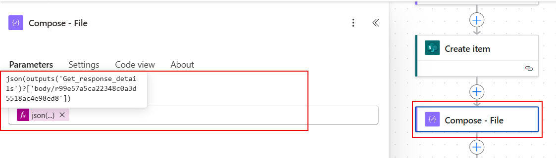 Save Microsoft Forms Responses to SharePoint List Using Power Automate