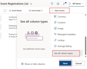 SharePoint Calculated Column Date Examples