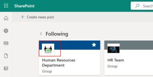 How to Change SharePoint Site Logo and Thumbnail?