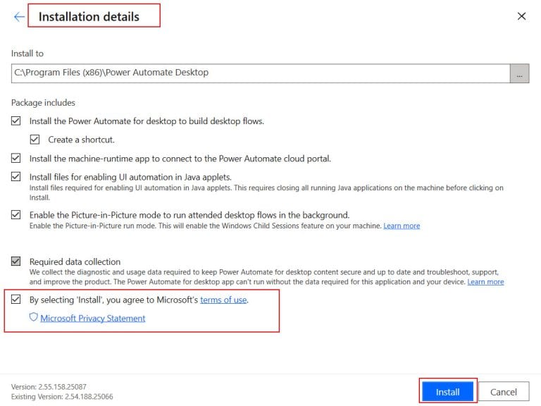 What Is Power Automate Desktop [How to Install]