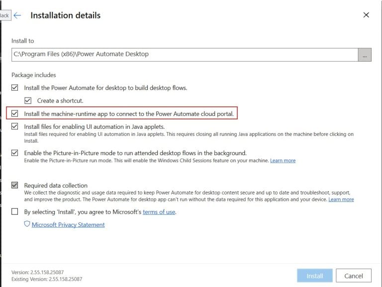 How to Schedule Power Automate Desktop Flows? - Enjoy SharePoint