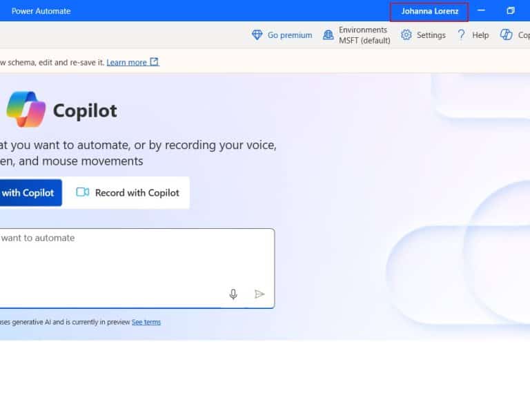 How to Schedule Power Automate Desktop Flows? - Enjoy SharePoint