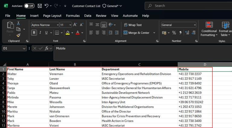 Power Automate Desktop Flow Examples [5 Easy Examples]