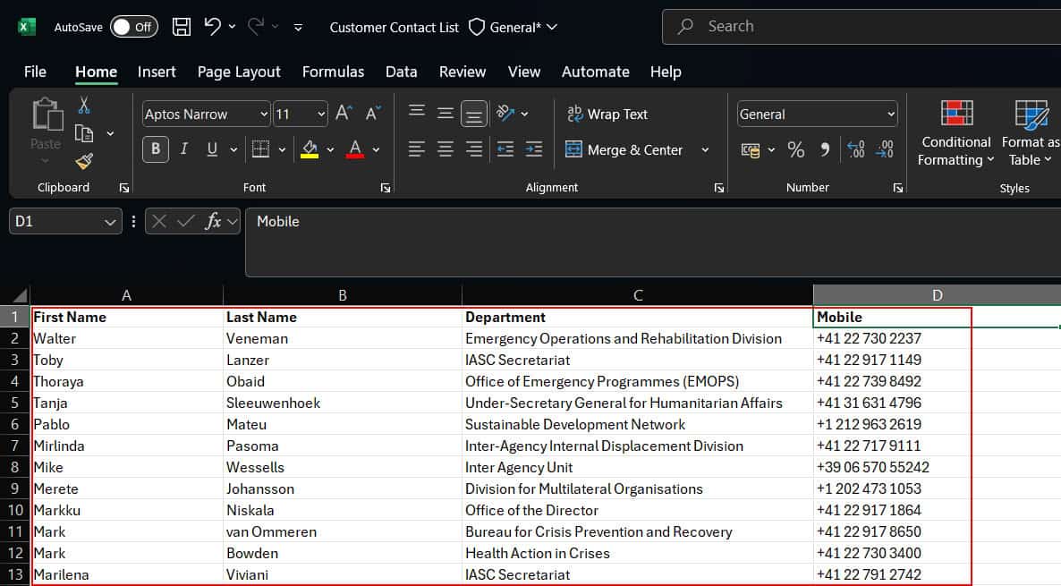 Power Automate Desktop Flow Examples [5 Easy Examples]