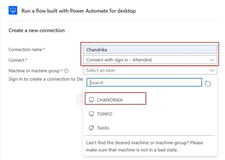 How to Schedule Power Automate Desktop Flows? - Enjoy SharePoint