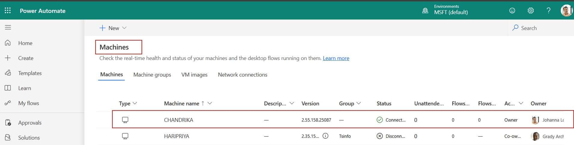How to Schedule Power Automate Desktop Flows? - Enjoy SharePoint