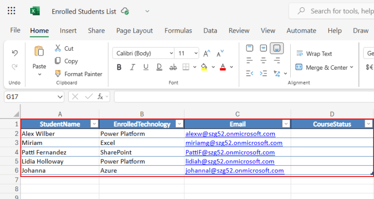 Filter an Array by Another Array in Power Automate