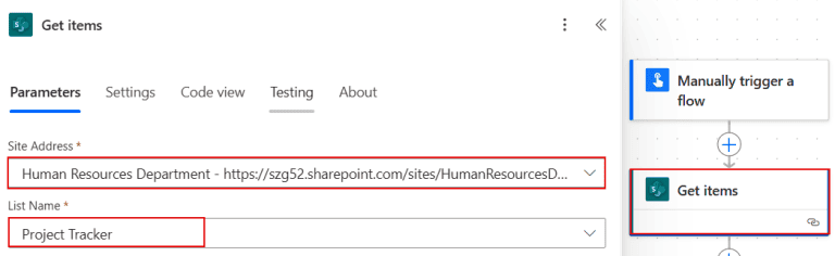 How to Filter an Array by Date in Power Automate?