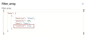 Filter Array in Power Automate Examples - Enjoy SharePoint