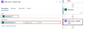 Filter Array in Power Automate Examples - Enjoy SharePoint