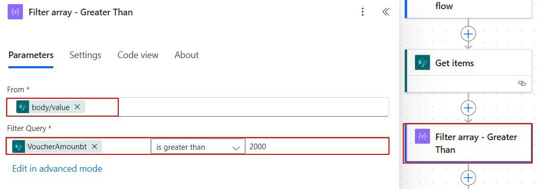 Filter Array in Power Automate Examples - Enjoy SharePoint