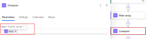 Filter an Array by Multiple Conditions in Power Automate