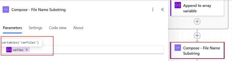 How to Filter an Array by String Values in Power Automate